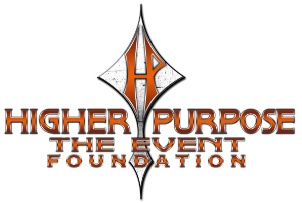 Events – Higher Purpose